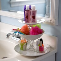 Bathroom Tower | Dollar Tree