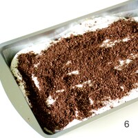 Ice Cream Sandwich Cake | Dollar Tree