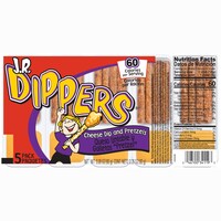 View J.R. Dippers Cheese Dip
