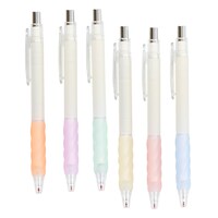 View Inc. Starlightz Retractable Gel Pens,