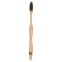 Brush Buddies Bamboo Charcoal Toothbrush | Dollar Tree