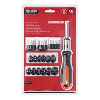 View Tool Bench Screw Driver Sets,