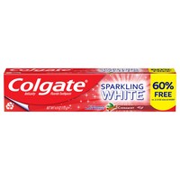 View Colgate CinnaMint Sparkling White Gel