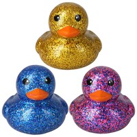 View Dazzle Ducks, 3x3.5 in. Image 2 of 5