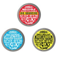 View Ja-Ru Non-Toxic Lab Putty, 3