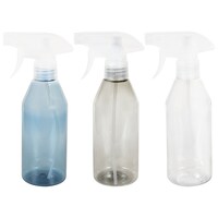 View Colorful Spray Bottles, 12 oz.