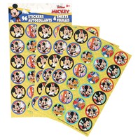 View Disney Mickey Mouse Clubhouse Sticker