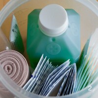 First Aid Kit