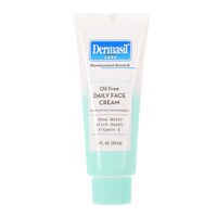 View Dermasil Daily Face Cream
