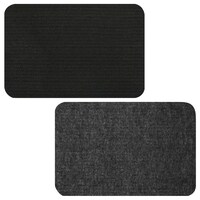 View Home Collection Multi-Purpose Floor Mats,