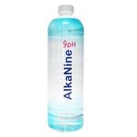View AlkaNine 9pH Water With Minerals