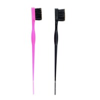 View Brush Comb, 2-in-1