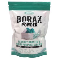 View Homebright Borax Powder Laundry Booster