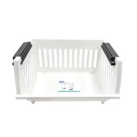 View Stackable Container, 19x14x10 in.