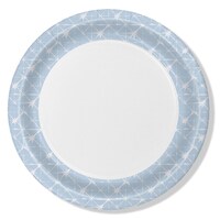 View Serv Heavy-Duty Ultra Paper Plates,