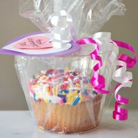 Cupcakes to Go! | Dollar Tree