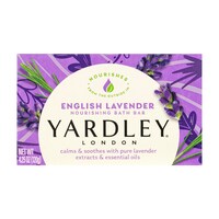 View Yardley English Lavender Soap, 4.25