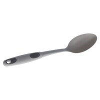 View Cooking Concepts Nylon Solid Spoon,
