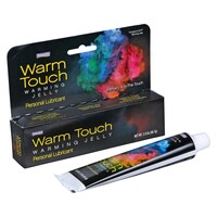 View Natureplex Warm Touch Warming Jelly,