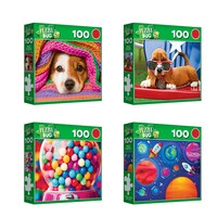 View Puzzlebug Puzzles