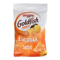 View Pepperidge Farm Goldfish Cheddar