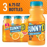 View SUNNYD Tangy Original Shelf Stable