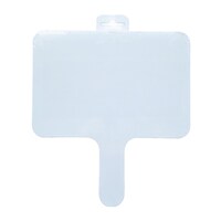 View Teaching Tree Dry-Erase Paddle Boards