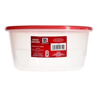 View McCormick Round Food Storage, 12