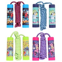 View Hedstrom Licensed Character Braided Jump