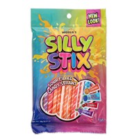 View Silly Stix Candy Straws, 2.7
