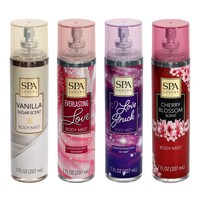 View SPA Luxury Body Mist, 7