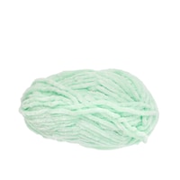 View Premier Just Chenille Mint Green