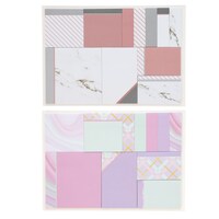 View Jot Sticky Note Set, 11
