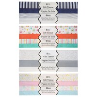 View All-Occasion Print, Metallic, and Solid