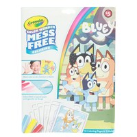 View Crayola Color Wonder Mess Free
