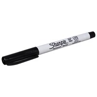 Bulk Sharpie Black Ultra Fine Tip Permanent Markers | Dollar Tree