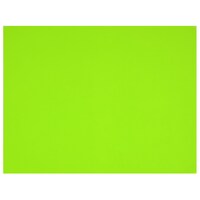 View Neon Green Poster Boards, 22x28