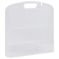Bulk Jot Marker Storage Containers, 7x7x1.5 in. | Dollar Tree