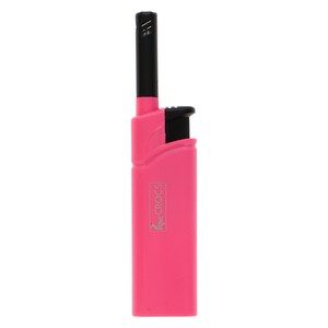 View Scripto Hybrid Refillable Lighters, 6.625