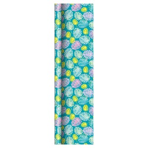 Plusmark All-Occasion Feminine Wrapping Paper Rolls, 20-ft. | Dollar Tree