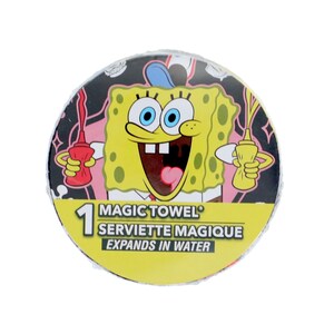 View Nickelodeon Friends Magic Towels, 11.75