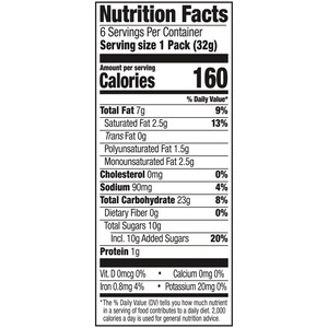 View Lance Nekot Lemon Creme Sandwich