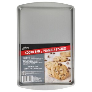 View Cooking Concepts Steel Cookie Pan,