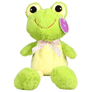 View Easter-Themed Polyester Plush Animals, 17