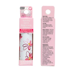 View Assorted B.Pure Hydrating Lipsticks and