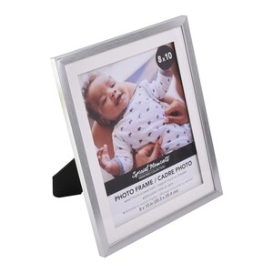 View Special Moments Photo Frame, 1-ct.
