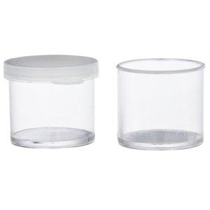 View Crafters Square Mini Storage Containers