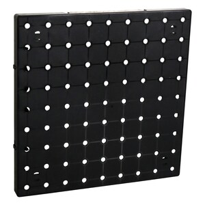 View Jot Large Square Peg Board,