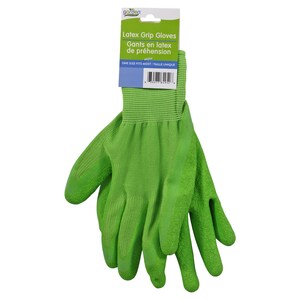 View Garden Collection Spring Color Knit-Latex