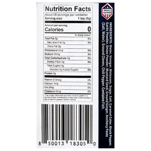 View Pantry Basix Worcestershire Sauce, 10-oz.